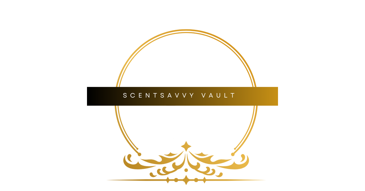Scent Savvy Vault