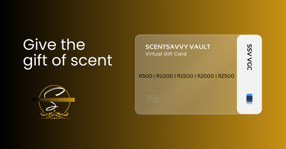 Gift Sets – Scent Savvy Vault