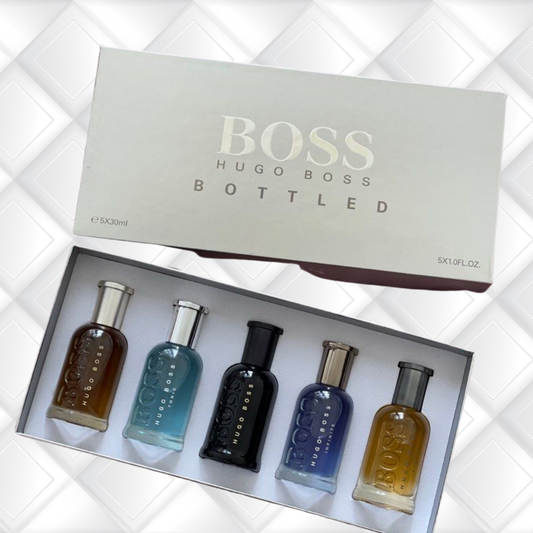 Gift Sets – Scent Savvy Vault